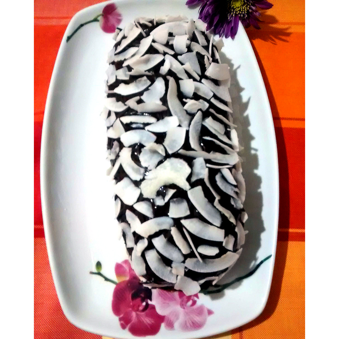 Choconut | Healthy Bread