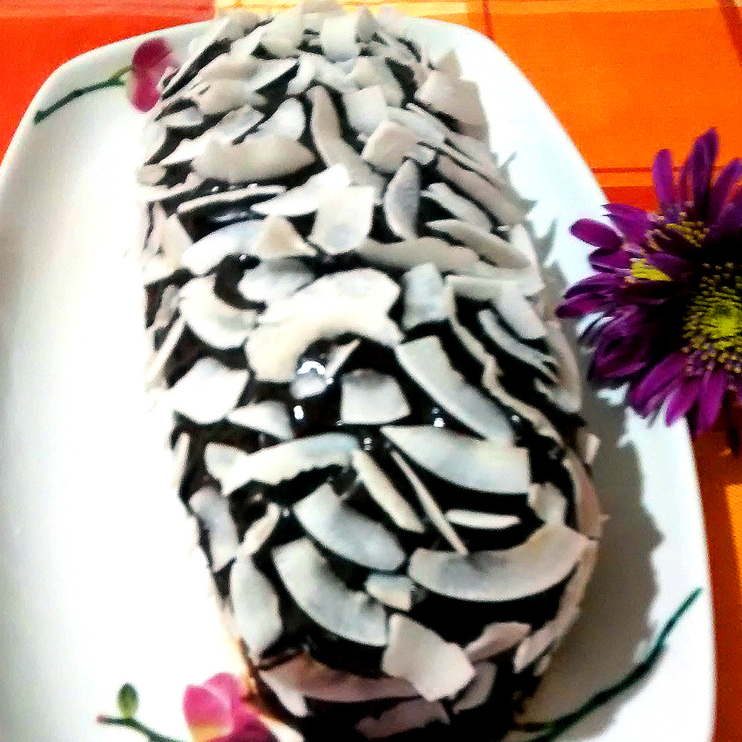 Choconut | Healthy Bread