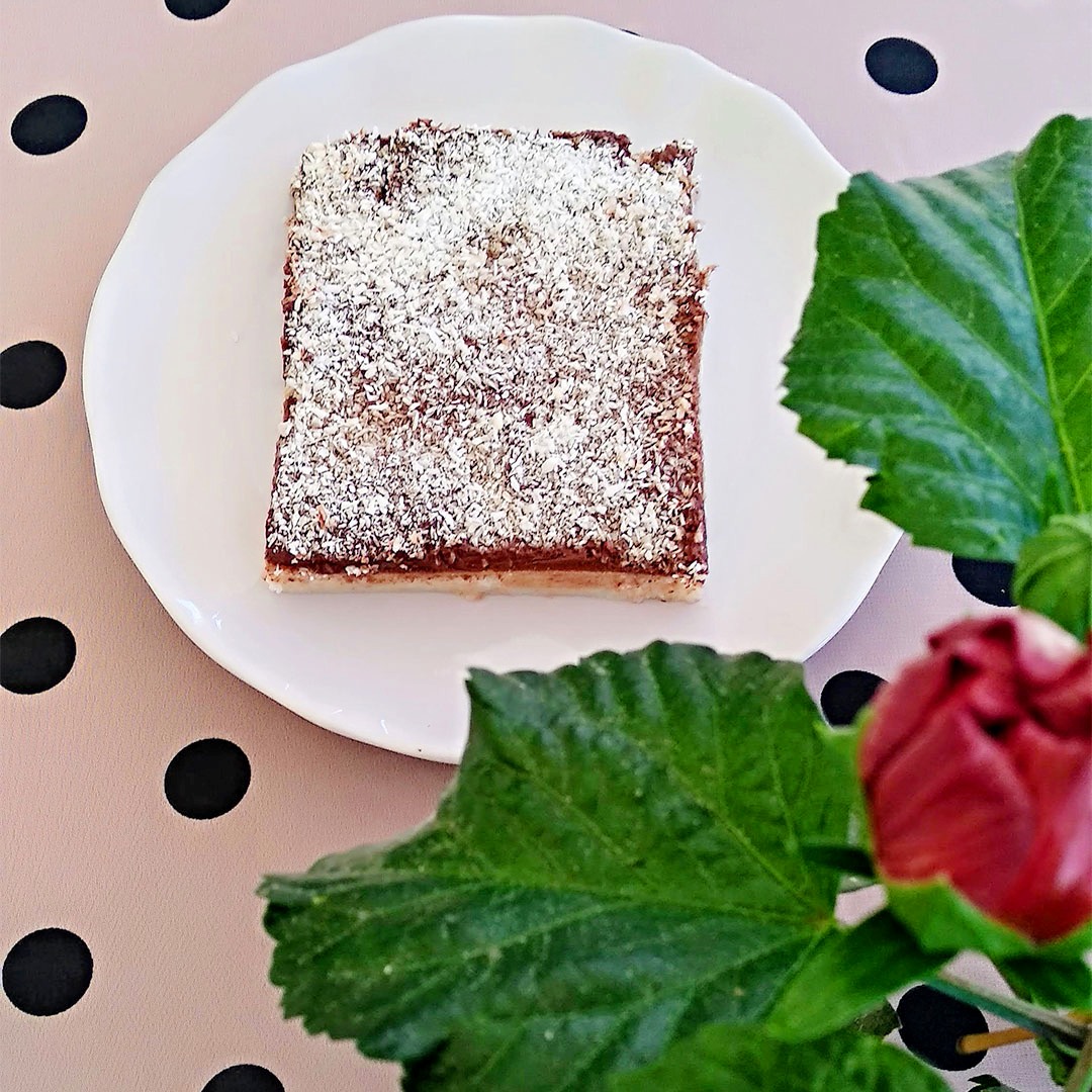 Chocolate Panna Cotta | Healthy Bread